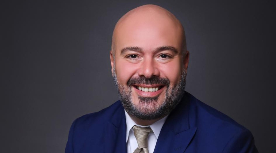 CMS Appoints Former CFI Dubai Executive as New CEO